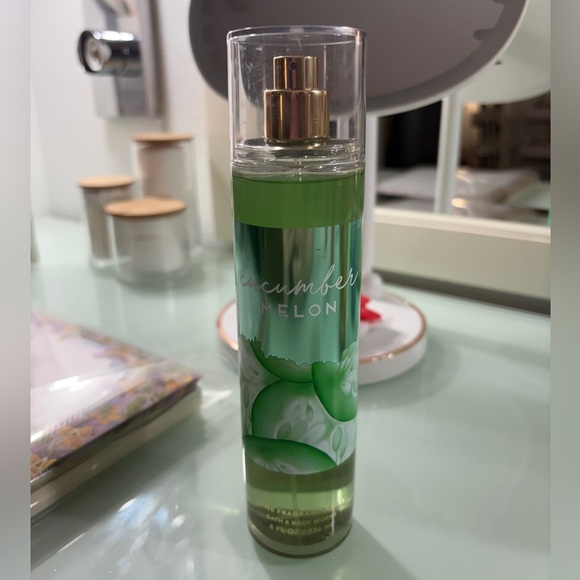 Bath & Body Works | Bath & Body | Bath Body Works Cucumber Melon ...